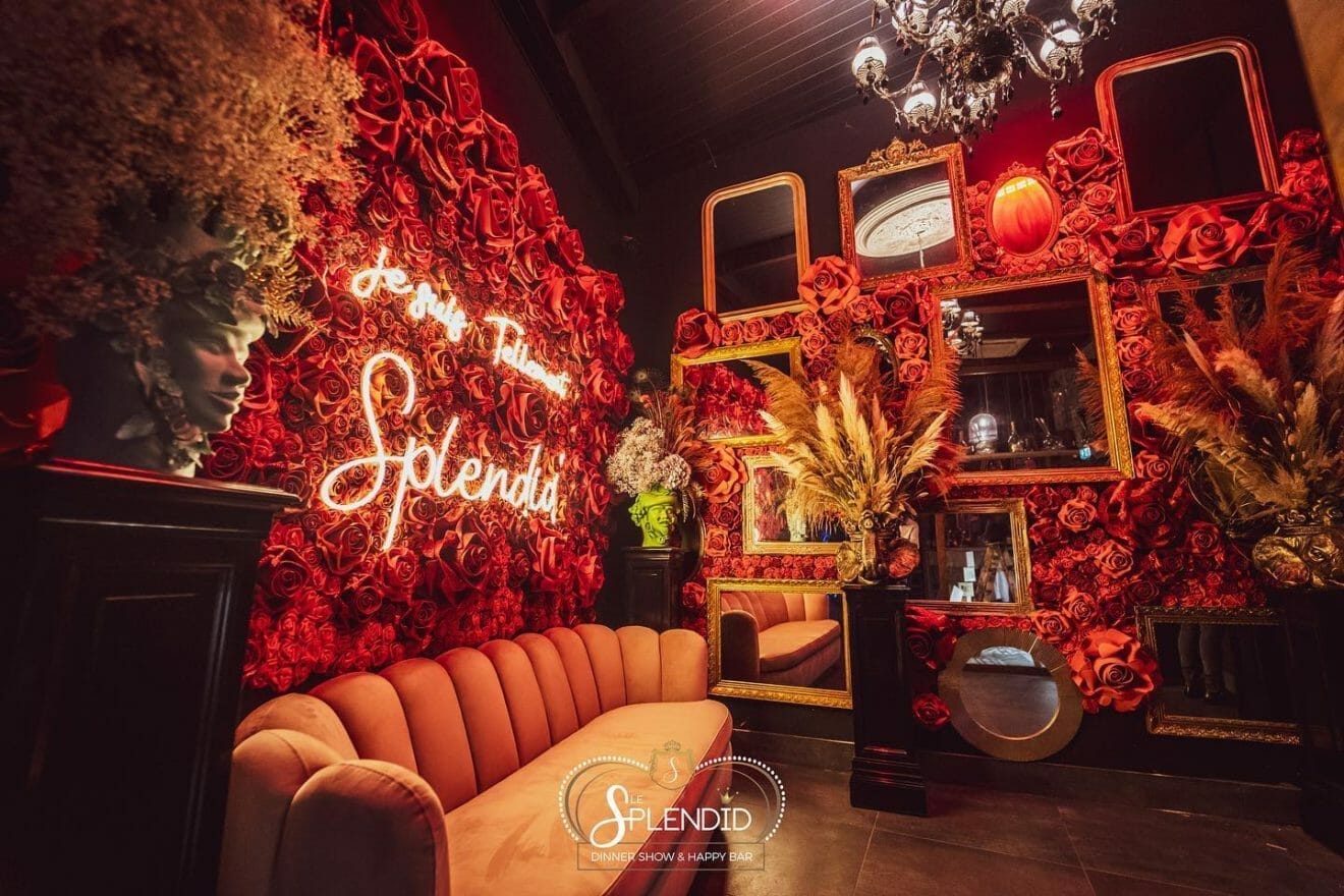 Incontournable : Le Splendid à Montpellier - Tendances Plurielles