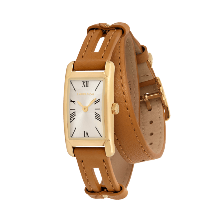 Louis Pion PHILIPPINE : Un hommage à l'élégance équestre - Tendances ...