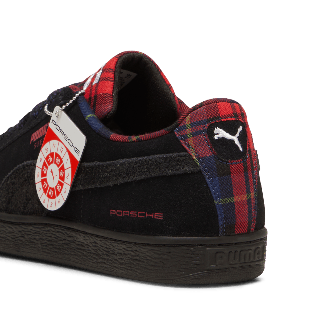 Puma x Porsche pour célébrer la 911 Turbo - Tendances Plurielles